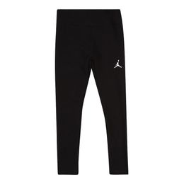 Jordan Leggings 'ESSENTIALS' M&auml;dchen Gr&ouml;&szlig;e 176 schwarz