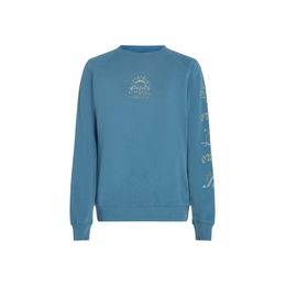 O`Neill O'neill Sweatshirt female Blue size XL
