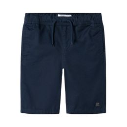 name it Shorts 'NKMRyan' Gr&ouml;&szlig;e 110 navy