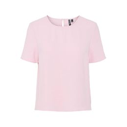 Pieces Shirt 'PCANNA' Damen Gr&ouml;&szlig;e XXL rosa