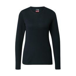 Icebreaker Performance Shirt female Black size S