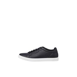 Jack & Jones JACK & JONES Sneaker 'Trent' Herren Gr&ouml;&szlig;e 47 schwarz