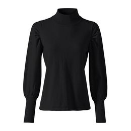 Heine Sweater female Black size 50