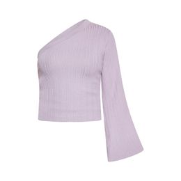 NAEMI Pullover Damen Gr&ouml;&szlig;e M lavendel