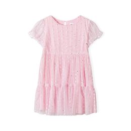 MINOTI Dress girl Pink size 13-14 Y