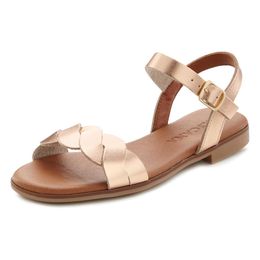 Lascana Sandals female Brown size 40