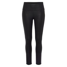 Lascana Leggings female Black size 36/38