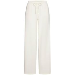 Copenhagen Studios Pants female White size 40/42