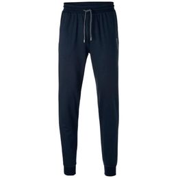 Bench Pants male Blue size 60/62