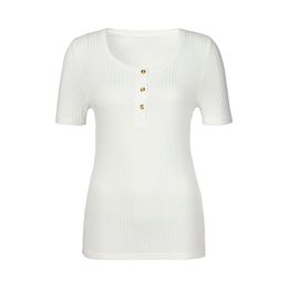 Lascana Shirt female White size 32/34