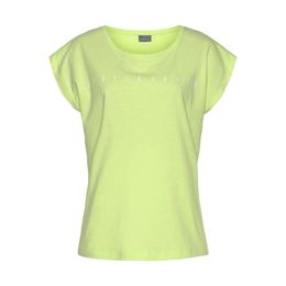 Venice Beach Shirt female Green size 48/50