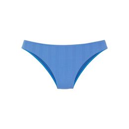 Copenhagen Studios Bikinihose Damen Gr&ouml;&szlig;e M/L blau