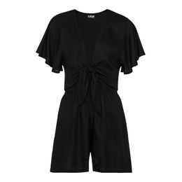 Lscn By Lascana Jumpsuit female Black size 38