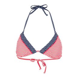 s.Oliver Bikini Top 'Avni' female Red size 38