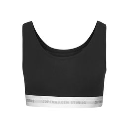 Copenhagen Studios Bra female Black size XS