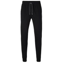 Bench Pants male Black size 60/62