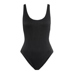 Lscn By Lascana Swimsuit 'Egitura' female Black size 44