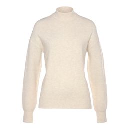 Lascana Pullover Damen Gr&ouml;&szlig;e XS creme