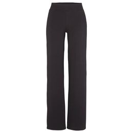 Vivance Pants female Black size 48/50