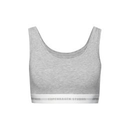 Copenhagen Studios Bra female Grey size XL
