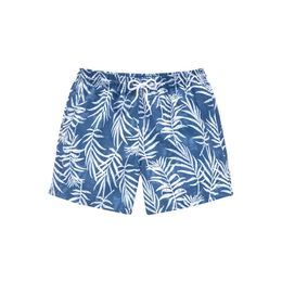 Venice Beach Board Shorts male Blue size S