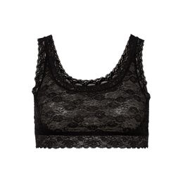 Lscn By Lascana Bra female Black size 44/46