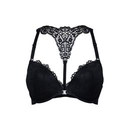 Lascana Bra female Black size 70