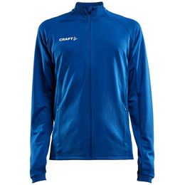 Craft Evolve Full Zip Jacket Herren