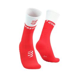 Compressport Mid Compression Socks v2.0 Unisex