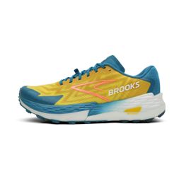Brooks Catamount 4 Herren