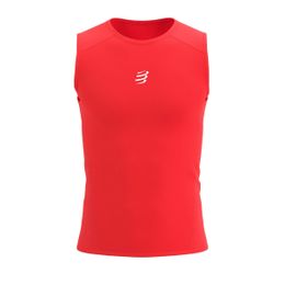 Compressport Trail Racing Singlet Herren