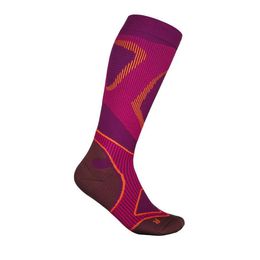 Bauerfeind Run Performance Compression Socks Damen