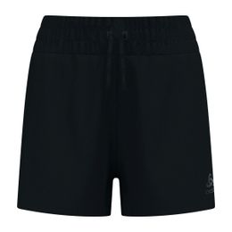 Odlo Zeroweight 3 Inch Brief-Lined Shorts Damen