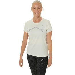 asics Lite-Show T-shirt Damen