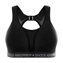 Shock Absorber Ultimate Run Padded Bra Damen