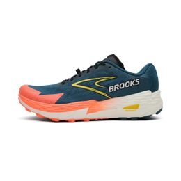 Brooks Catamount 4 Herren