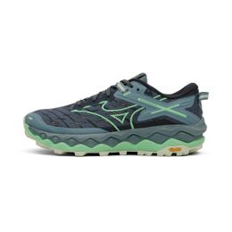 Mizuno Wave Mujin 10 Damen