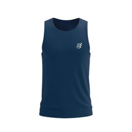 Compressport Performance Singlet Herren