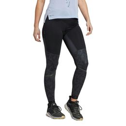 Adidas Terrex Agravic Tight Damen