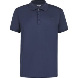 Icepeak Poloshirt Bellmont Dark Blue (Gr&ouml;&szlig;e: S)