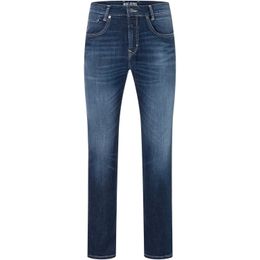 MAC Jeans Arne Pipe Dark Blue (Gr&ouml;&szlig;e: 40/32)