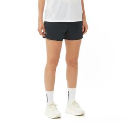 Salomon Shakeout Core 4 Inch Shorts Damen