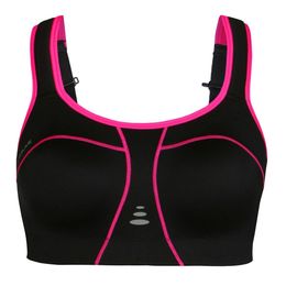 PureLime Padded Athletic Bra Damen