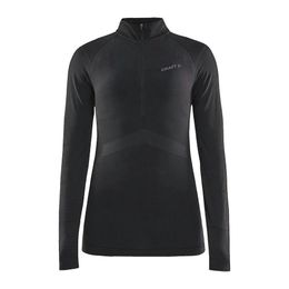 Craft Active Intensity Zip Shirt Damen