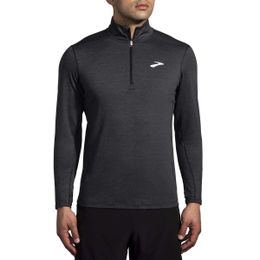 Brooks Dash Half Zip Shirt 2.0 Herren