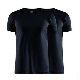 Craft Core Dry Multi T-shirt 2-pack Herren
