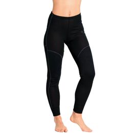 Odlo Active X-Warm Eco Bottom Long Tight Damen