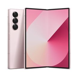 Samsung Galaxy Z Fold6 512GB - Rosa - Ohne Vertrag