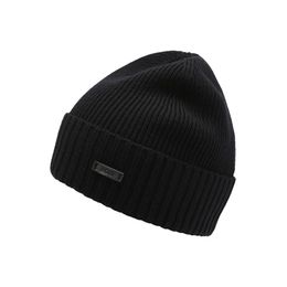 BOSS Beanie 'Fati' female Black size One Size