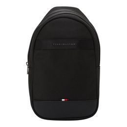 Tommy Hilfiger Rucksack Herren Gr&ouml;&szlig;e One Size schwarz